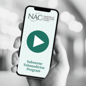 Telemedicine Suboxone Clinic Accepts TennCare & Major Insurance